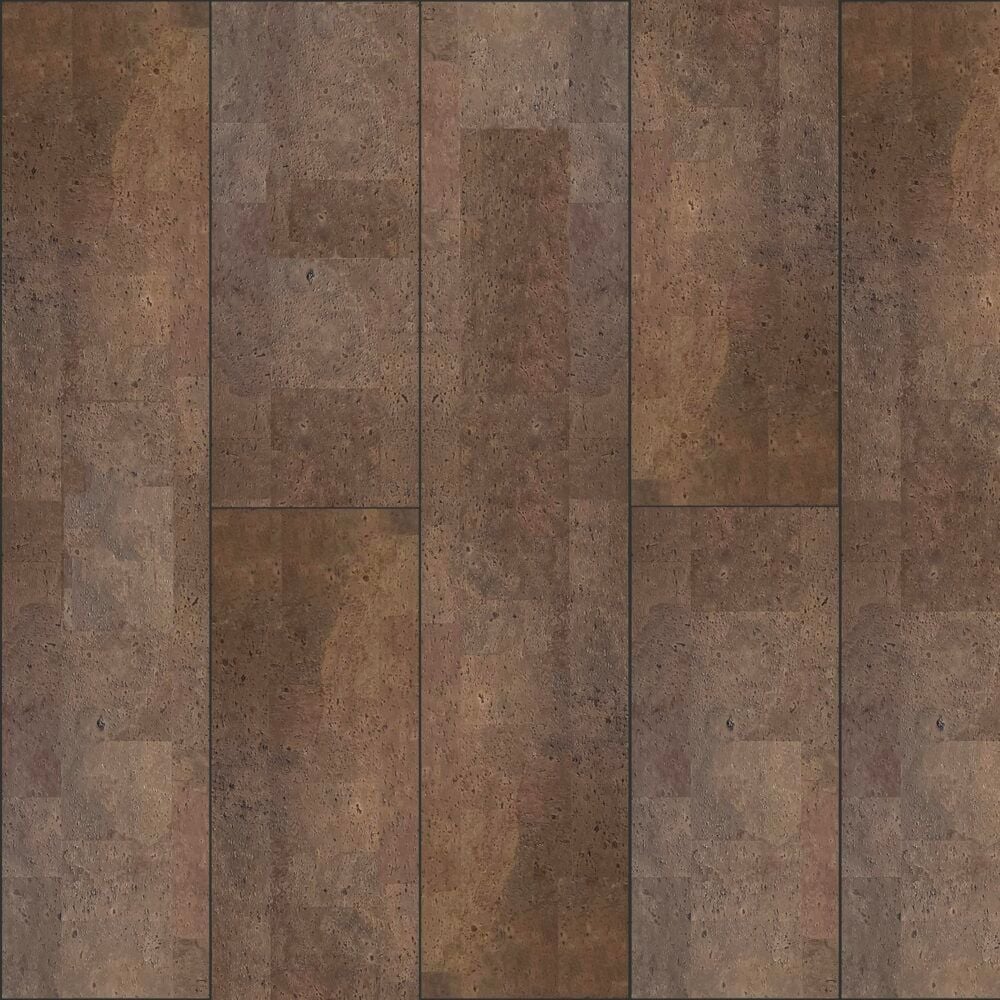 cork flooring